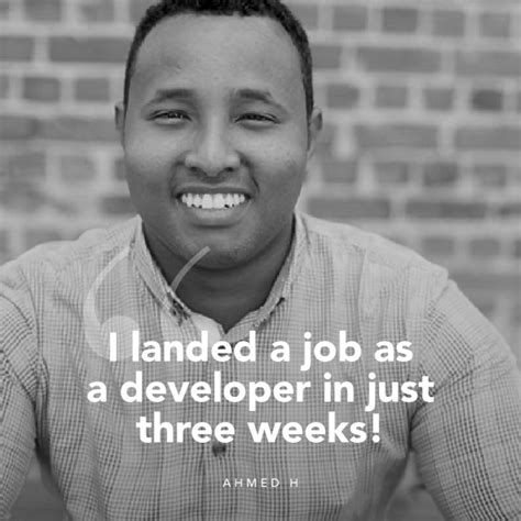 Codespace Academy On Linkedin Starting A Career In Tech