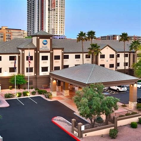 The 10 Best Downtown Phoenix Hotels 2025 With Prices Tripadvisor