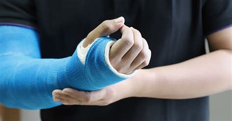 Fracture Center Bangkok International Hospital