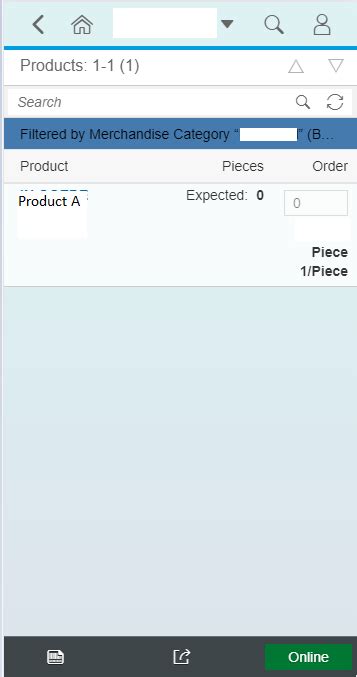 Offline Fiori App Using Local Storage Sap Community