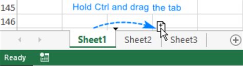Tổng hợp cách copy sheet trong Excel di chuyển sheet và sửa lỗi nhanh nhất