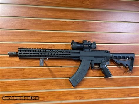 Cmmg Mk47 Mutant