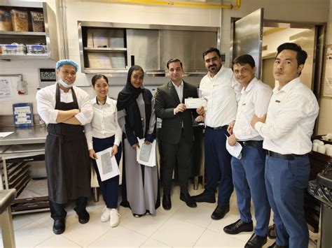 Muhammed Tauseef Raza On Linkedin Achievement Quizaftertraining