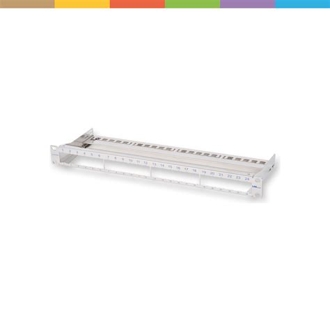 Corning Patch Panel 1u 483 Cm 19 Corning Screwdriver