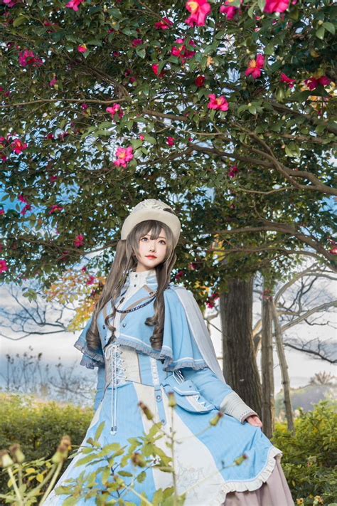 📸 画像：すみれおじさん｜美女コスプレイヤー・すみれおじさん、サイエンスライター・川口友万との異色のタッグでラーメンを科学する！ ＜科学実験酒