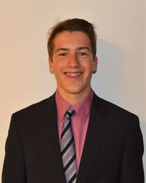 Fellow Curtis Harrison University Innovation Fellows