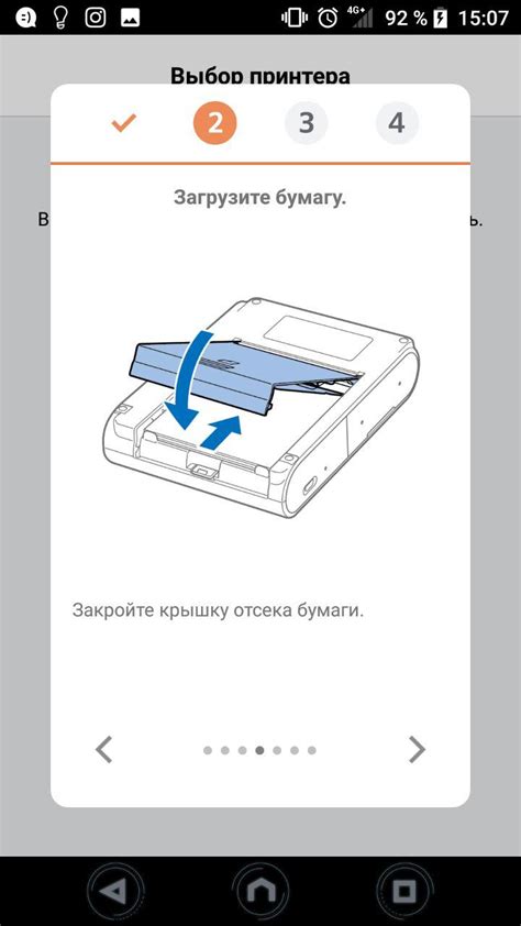 Обзор карманного сублимационного фотопринтера Canon Selphy Square QX10