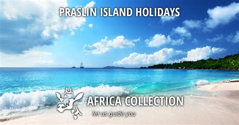 Praslin Island Holidays Bespoke Seychelles Beach Holidays