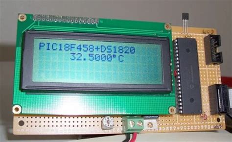 In Circuit Pic Loader Using Pic18f458 Microcontroller