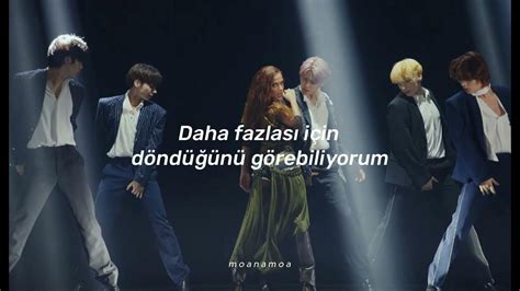 Txt Anitta Back For More Türkçe Çeviri Youtube