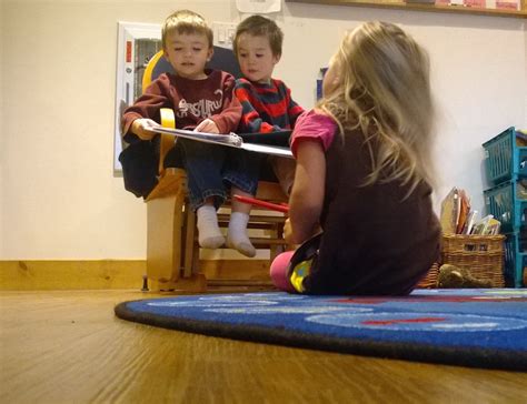 All About Me Binder North Routt Community Charter School Early