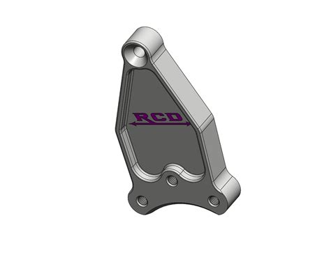 Rcd Engineering Product