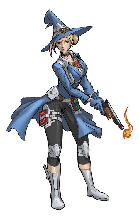 [for Hire] Characters Design R Gamedevjobs