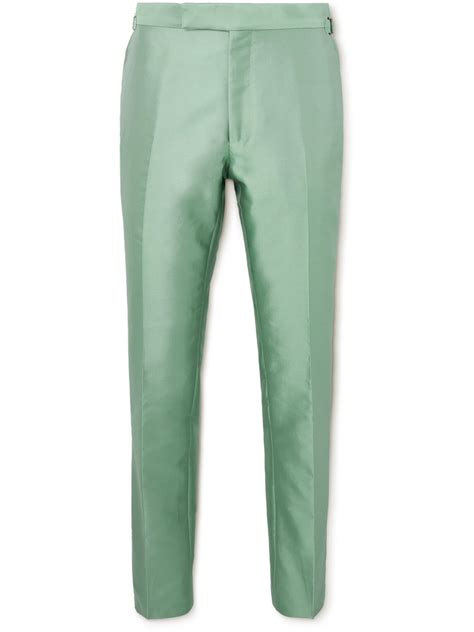 Popular Straight Mens Suits And Tuxedos From Tom Ford Editorialist
