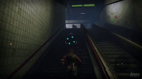 Bionic Commando Xbox 360 Gameplay Tgs 2008 Kicking Butt Ign