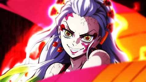 The New Daki Dlc In Demon Slayer Hinokami Chronicles Youtube
