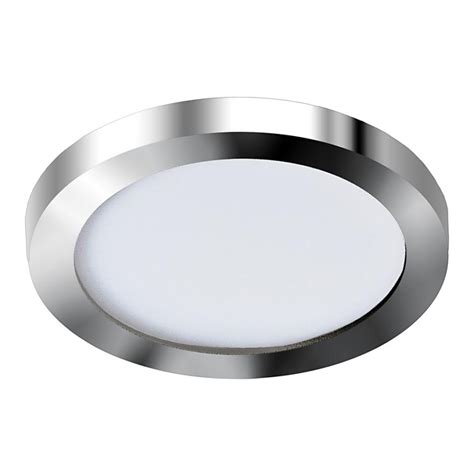 Azzardo Az Led Oprawa Wpuszczana Azienkowa Slim Xled W V Ip