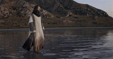 Did Jesus Have A Last Name