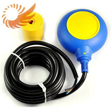 Water Fluid Level Ball Float Switch Controller Ep156 Id5799414
