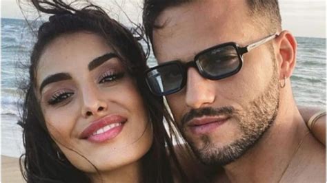 Uomini E Donne Sara Shaimi E Sonny Di Meo Si Sposano Ci Siamo Quasi