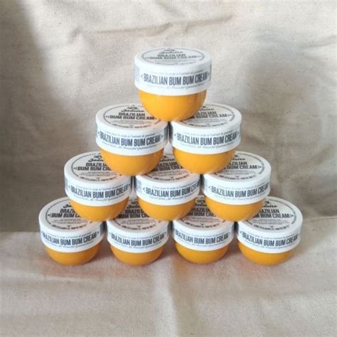 Sol De Janeiro Brazilian Bumbum Cream Coco Cabana Cream Beija Flor