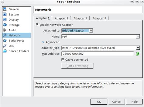 You Are Now Ready To Install Freenas As Described In Section