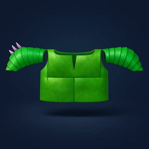 Armor Trim Kit Material Item 99 Nights In The Forest