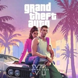 Gta Analizziamo Il Trailer Che Presenta La Nuova Generazione Di