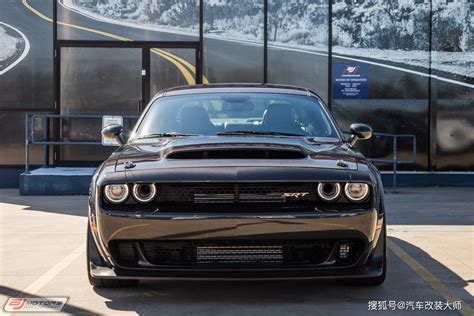 覆盖碳speedkore道奇挑战者恶魔 搜狐大视野 搜狐新闻