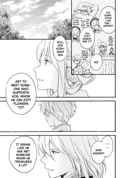 Pingl Par Ella Chandran Sur Anime Babyyyy En Shirayuki Aux