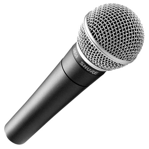 How A Humble Microphone Dominates Live Sound CX Network