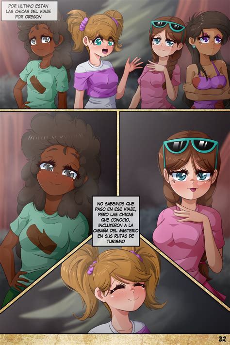 El Chasconsito Gravity Fake Gravity Falls