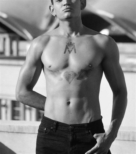 Andanseduction主播简介 Stripchat