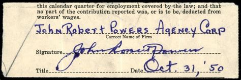 John Robert Powers Agency My Past Productions Taylor Rouillard