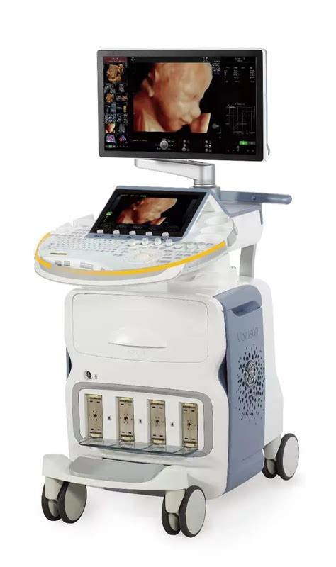 好消息！我院引进美国ge全新voluson E8彩色超声设备！ 宣城市妇女儿童医院