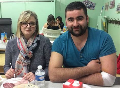 Deux Nouveaux Donneurs De Sang Saint Priest La Prugne 42830