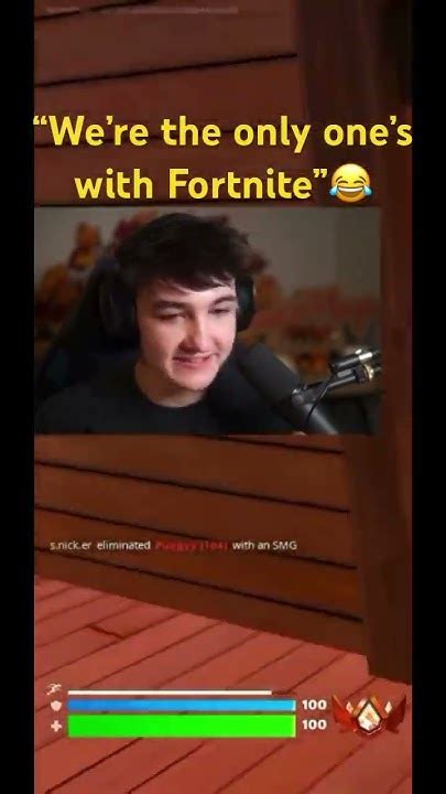 Noah W Plays Is My Fortnite Cover October2018 Anime Fortniteclips Husband Youtube