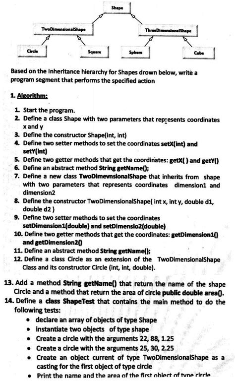 Solved Shape Twodimensionalshape Three Dimensionalshape