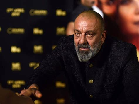 Sanjay Dutt Breaks Silence On Lack Of Unity In Bollywood