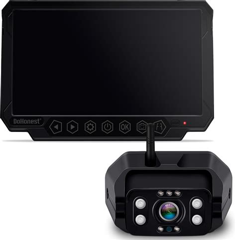 Купить Разблокированные сотовые телефоны RV Backup Camera Wireless