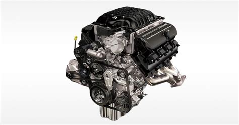 Critics Choice Hellephant Engine Swap ®