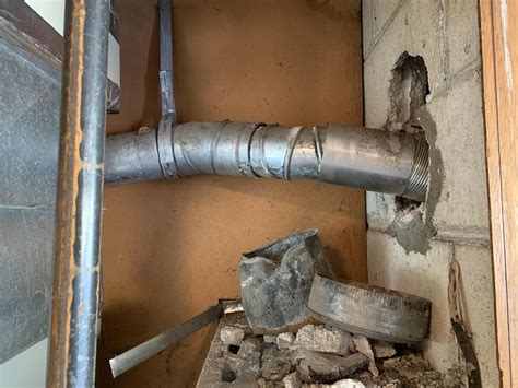 How To Seal Chimney Pipe Storables