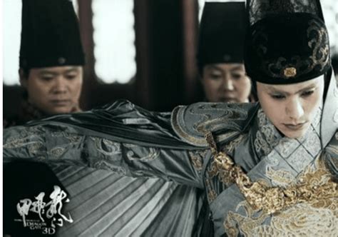 明朝厉害一个机构 东厂、西厂和锦衣卫都不如 连皇帝也忌惮三分 锦衣卫 宦官 皇帝 新浪新闻