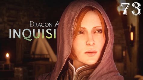 In Search Of Unity Let S Play Dragon Age Inquisition Part 73 Blind