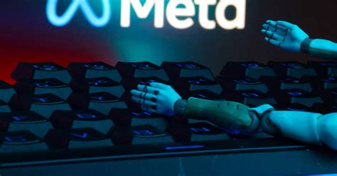 Meta Is The Latest Ai Company To Debut Its Own Ai Chip Sherwood News