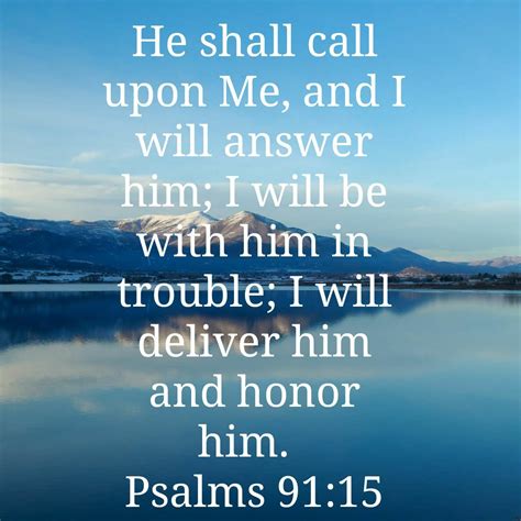 Encouraging Bible Scriptures