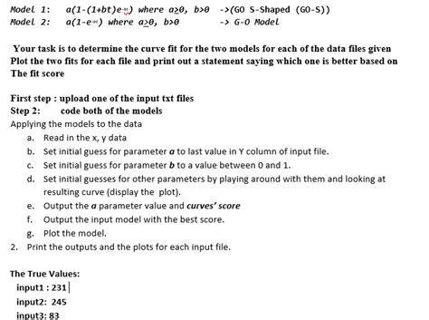 Solved Hello I Am Having Trouble Trying To Figure Out How