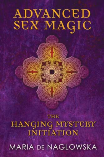 Advanced Sex Magic The Hermetic Library Blog