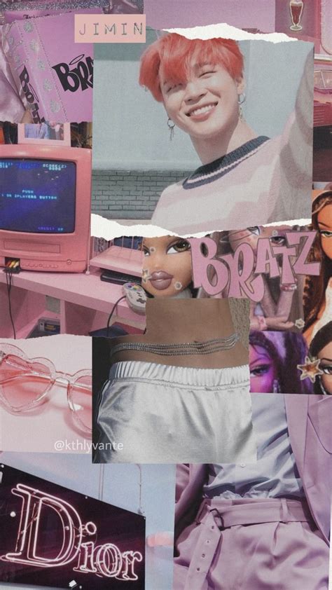 Jimin Aesthetic Wallpaper Jimin Aesthetic Wallpapers Aesthetic