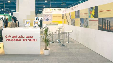 Shell Development Oman To Showcase Capabilities At Ogwa Oman Observer
